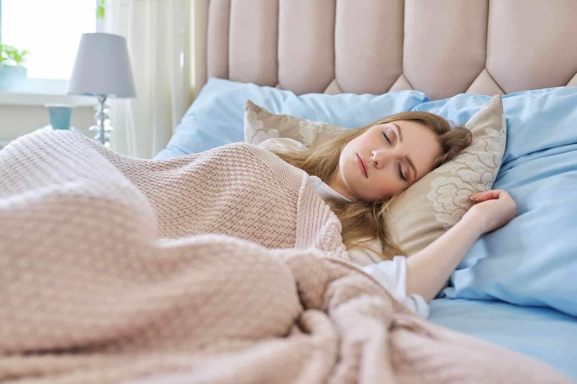 Somnum, votre solution au mans pour les troubles du sommeil - Retinaotc